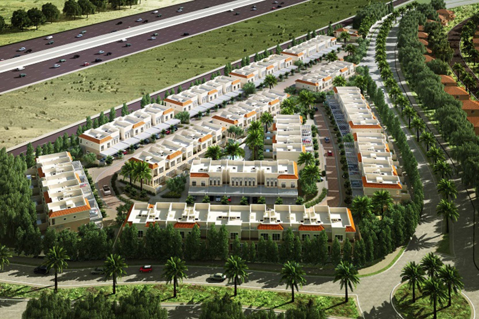 Alandalus - Propsearch.ae