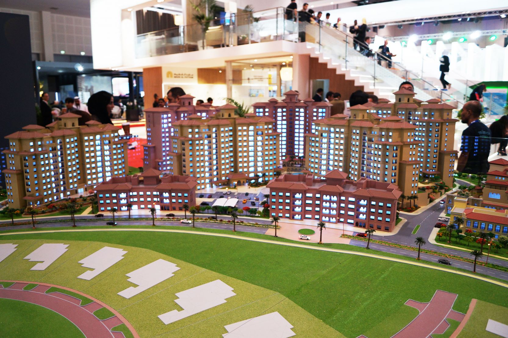 Alandalus - Propsearch.ae