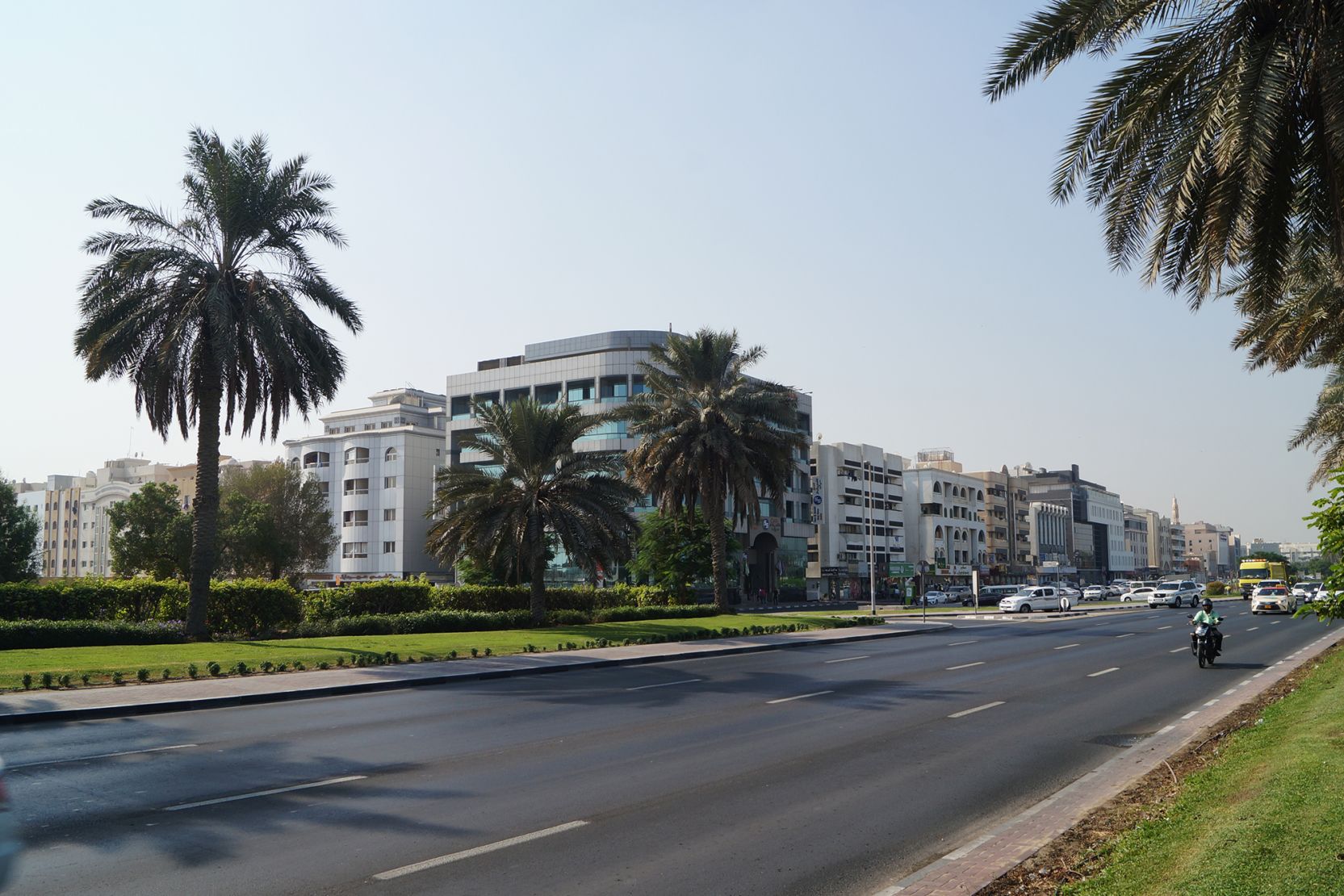 Al Baraha - Propsearch.ae