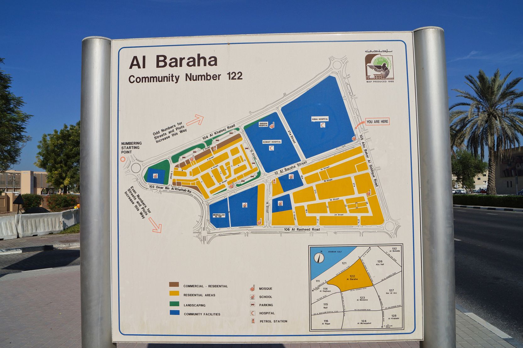 Al Baraha - Propsearch.ae