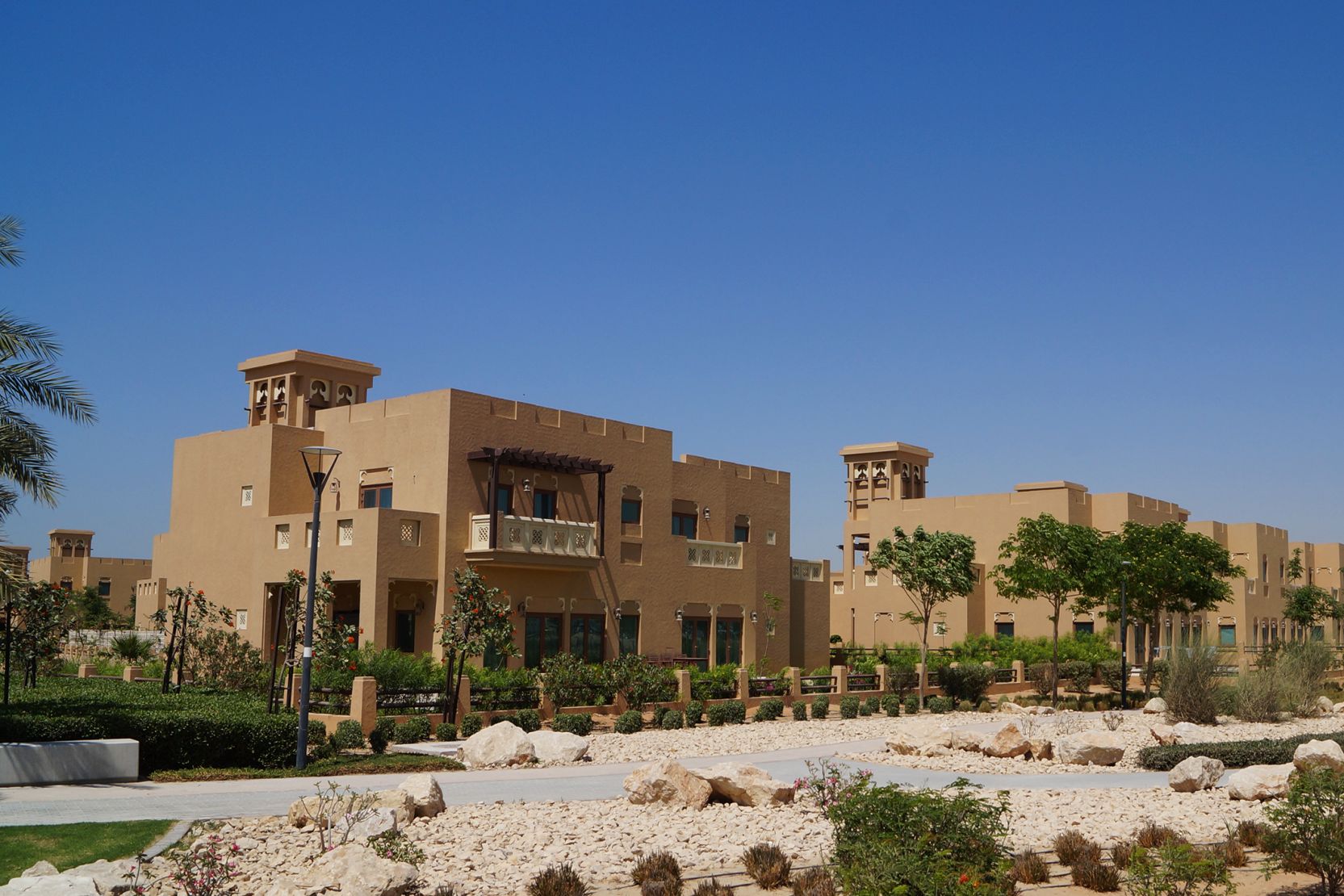 Al Furjan Dubai Style Villas - Propsearch.ae