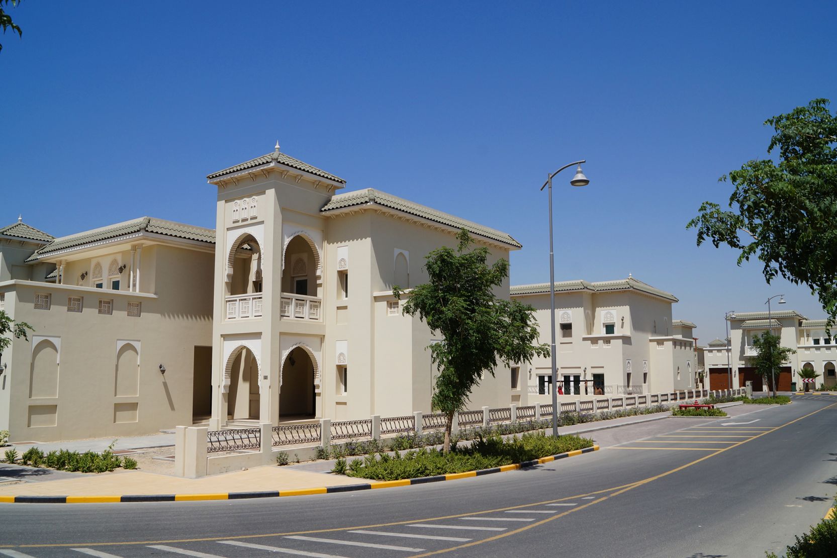 Al Furjan Quortaj Villas - Propsearch.ae