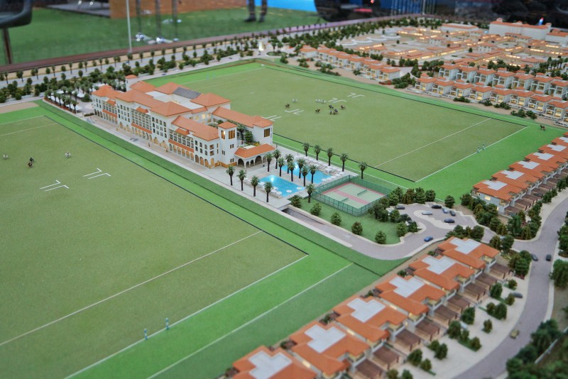 Al Habtoor Polo Resort & Club - Propsearch.ae