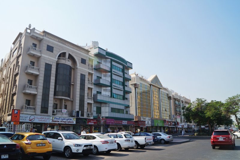 Al Murar Guide | Propsearch.ae