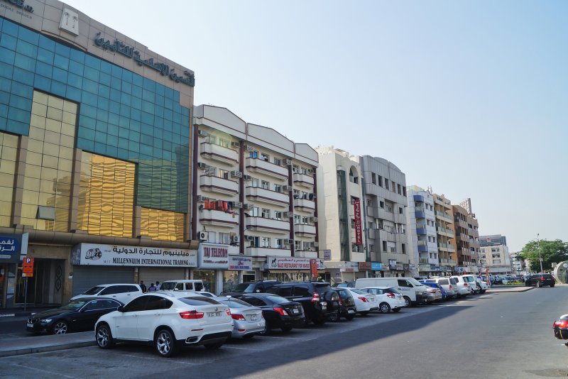 Al Murar Guide | Propsearch.ae