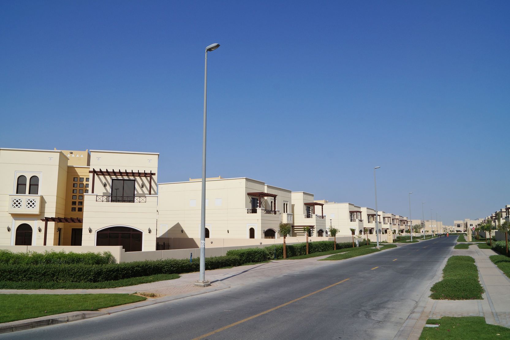 Al Salam - Propsearch.ae