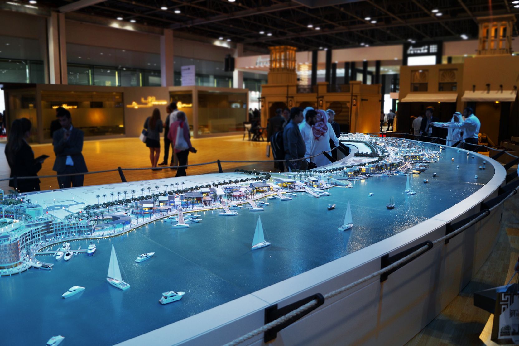 Marsa Al Seef by Meraas - Propsearch.ae