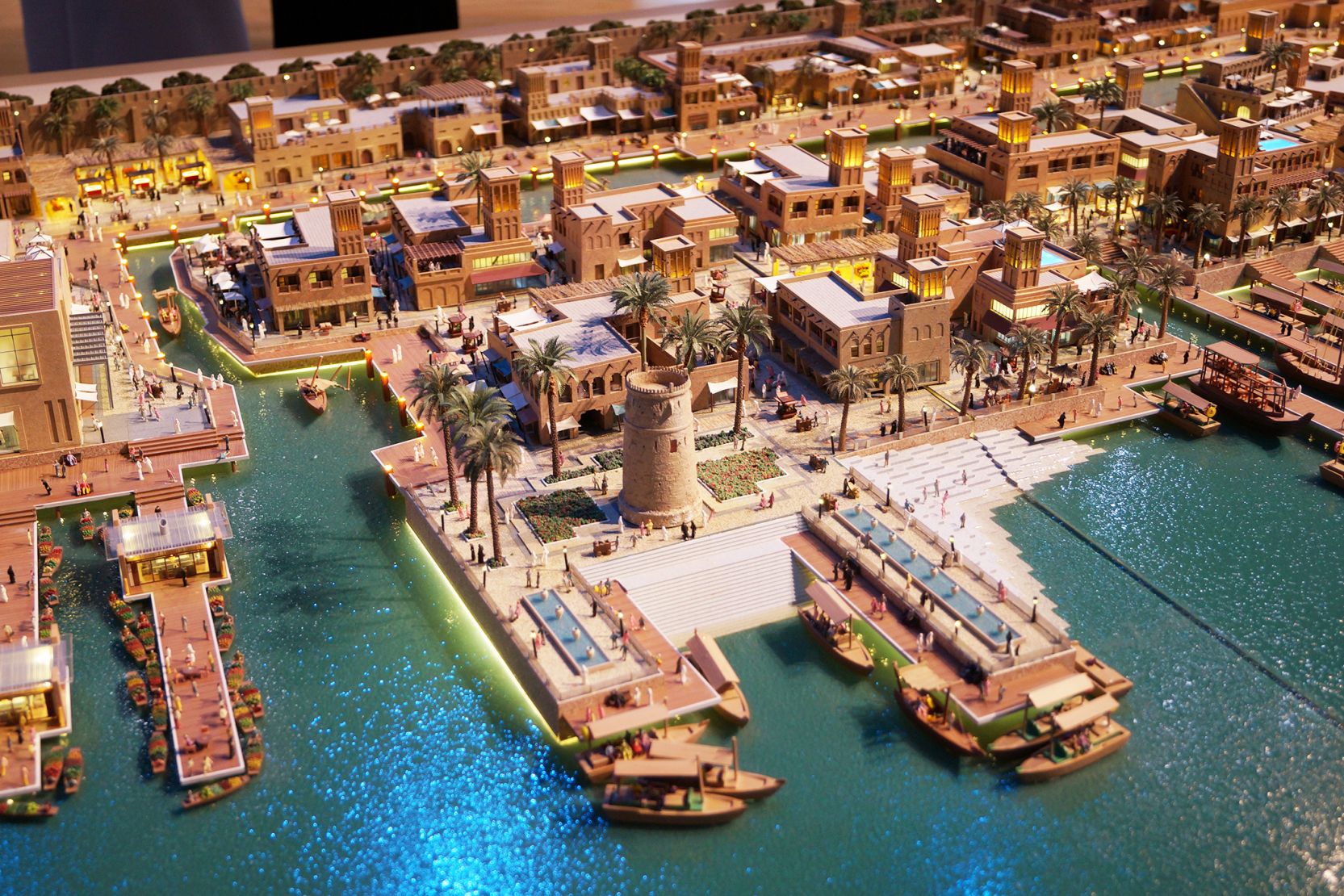 Marsa Al Seef by Meraas - Propsearch.ae