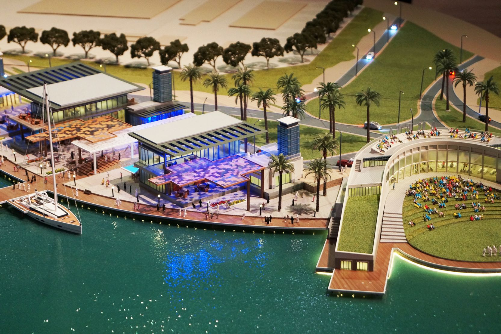 Marsa Al Seef by Meraas - Propsearch.ae