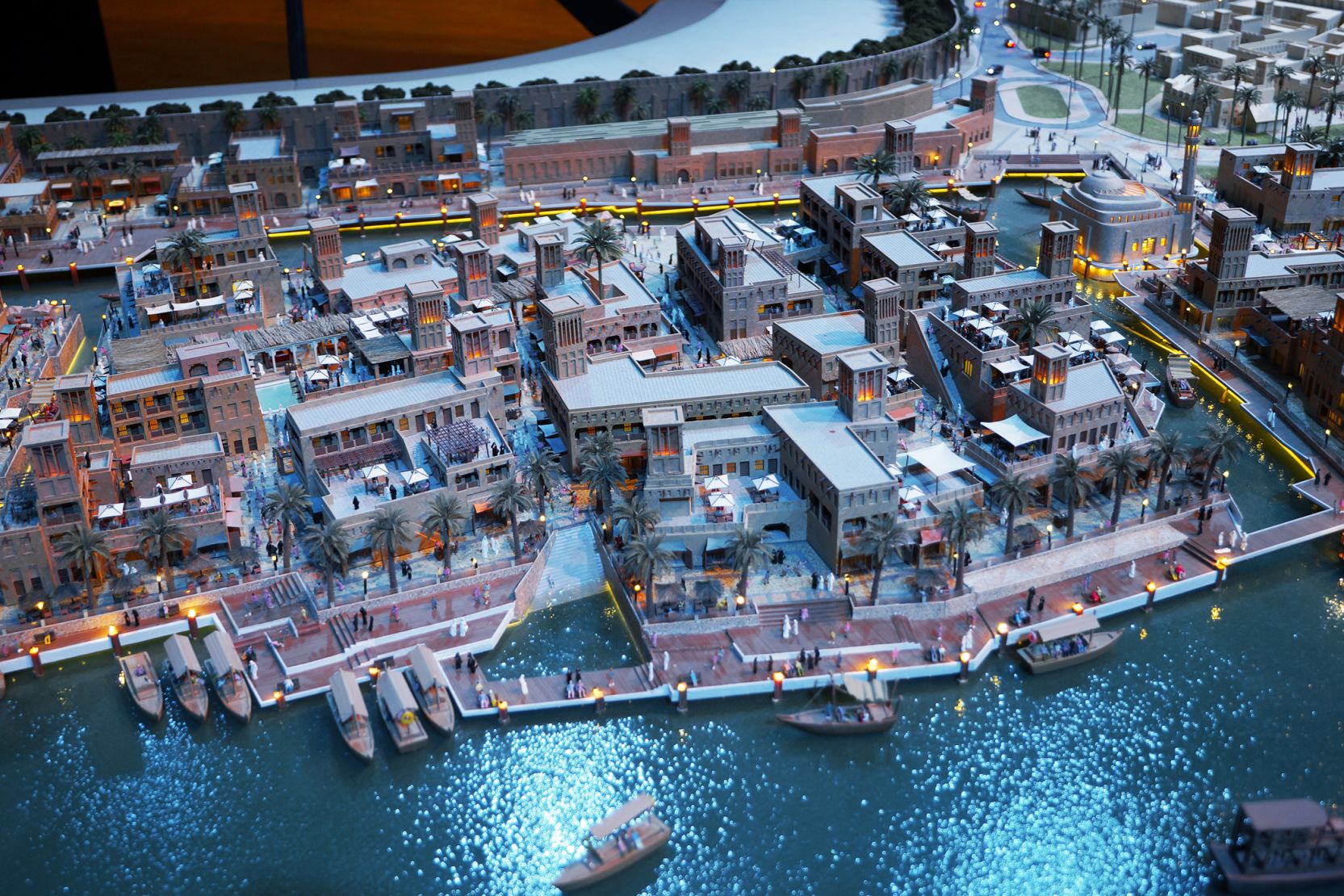 Marsa Al Seef by Meraas - Propsearch.ae