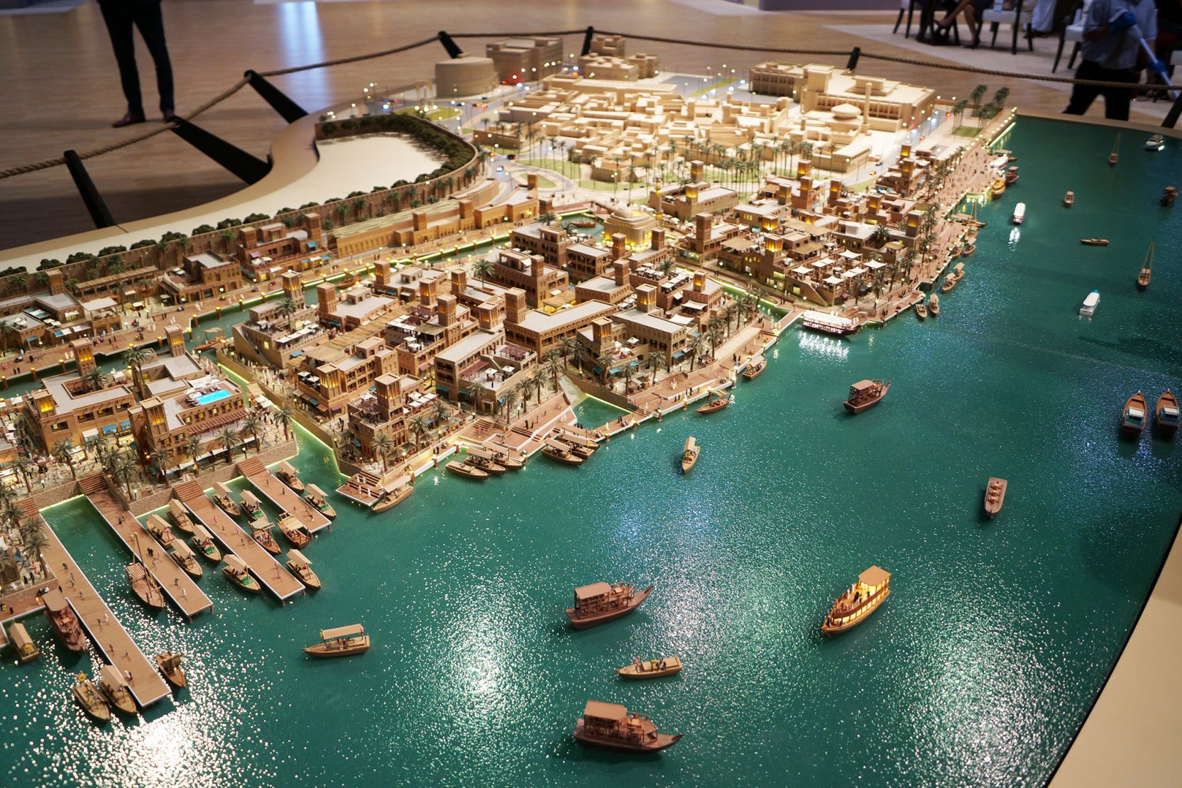 Marsa Al Seef by Meraas - Propsearch.ae