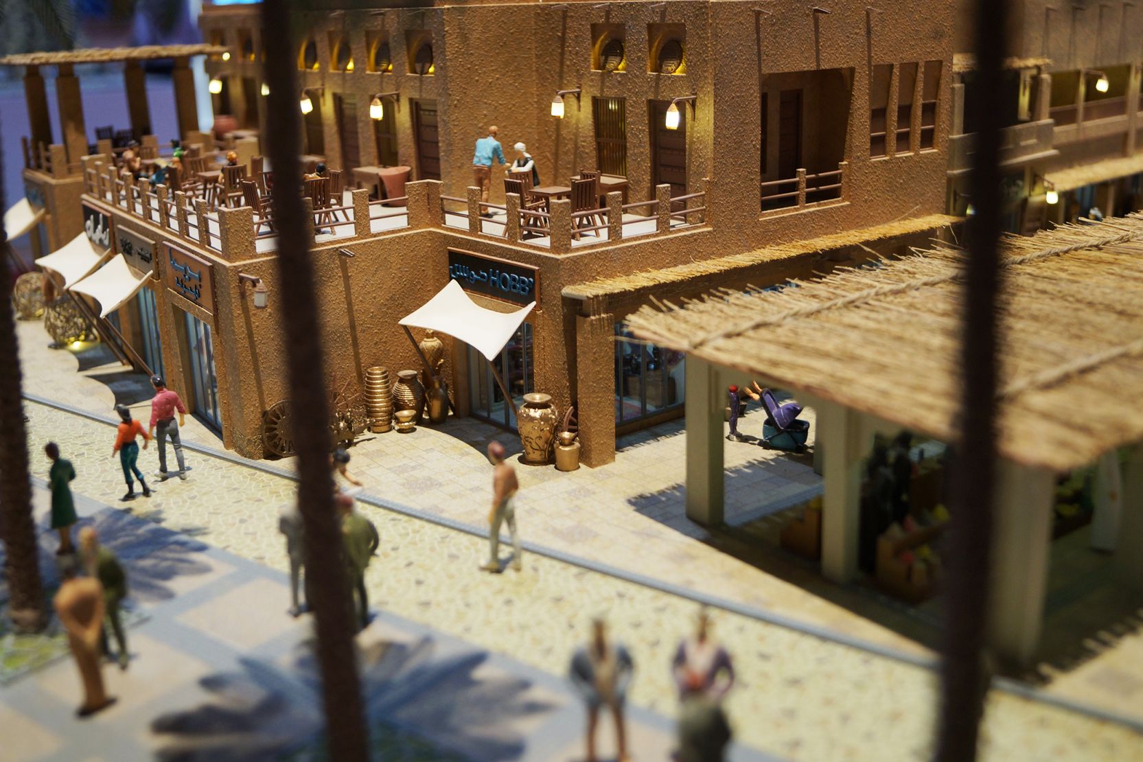 Marsa Al Seef by Meraas - Propsearch.ae