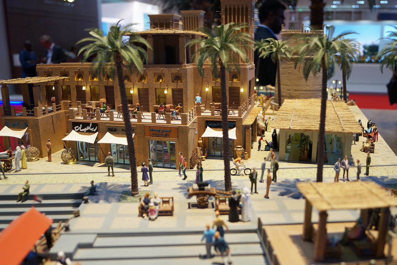 Marsa Al Seef by Meraas - Propsearch.ae