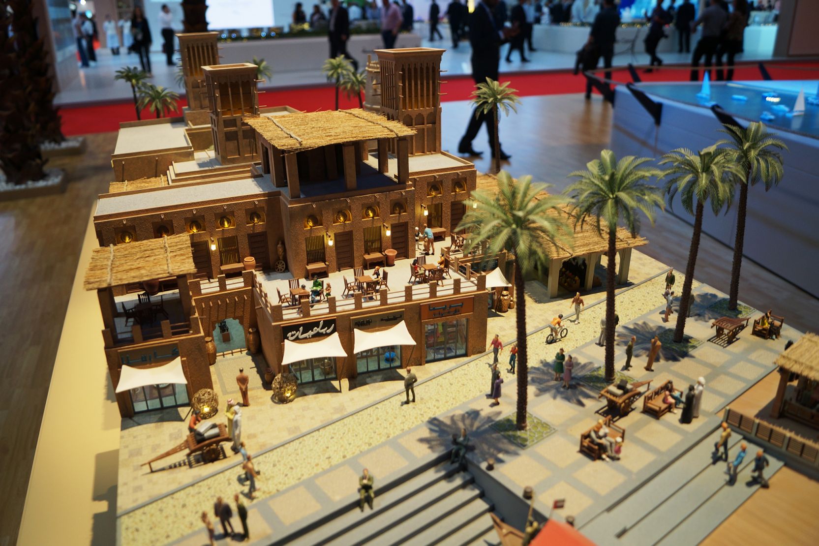 Marsa Al Seef by Meraas - Propsearch.ae