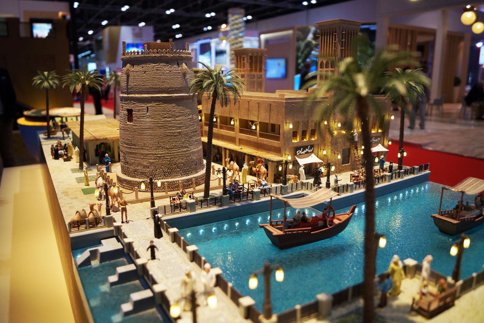 Marsa Al Seef by Meraas - Propsearch.ae