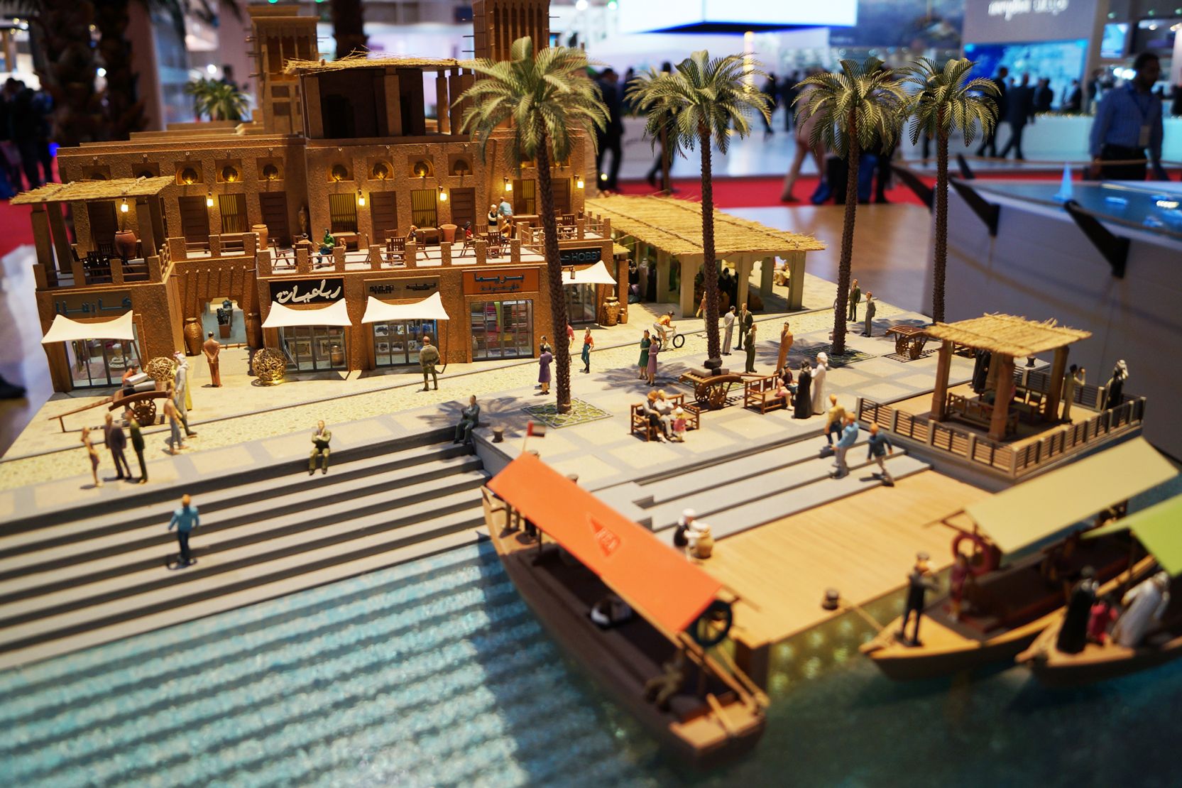 Marsa Al Seef by Meraas - Propsearch.ae