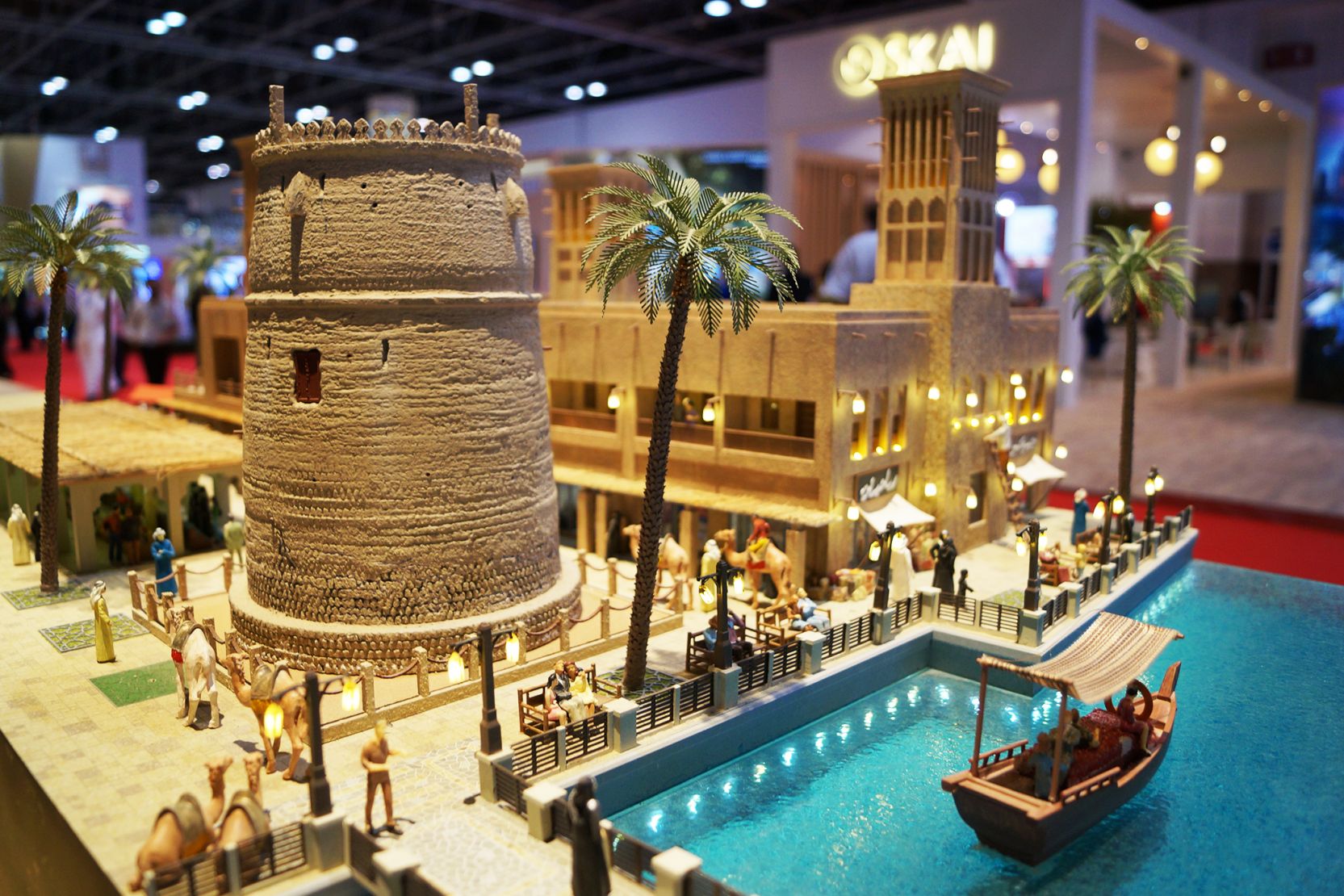 Marsa Al Seef by Meraas - Propsearch.ae