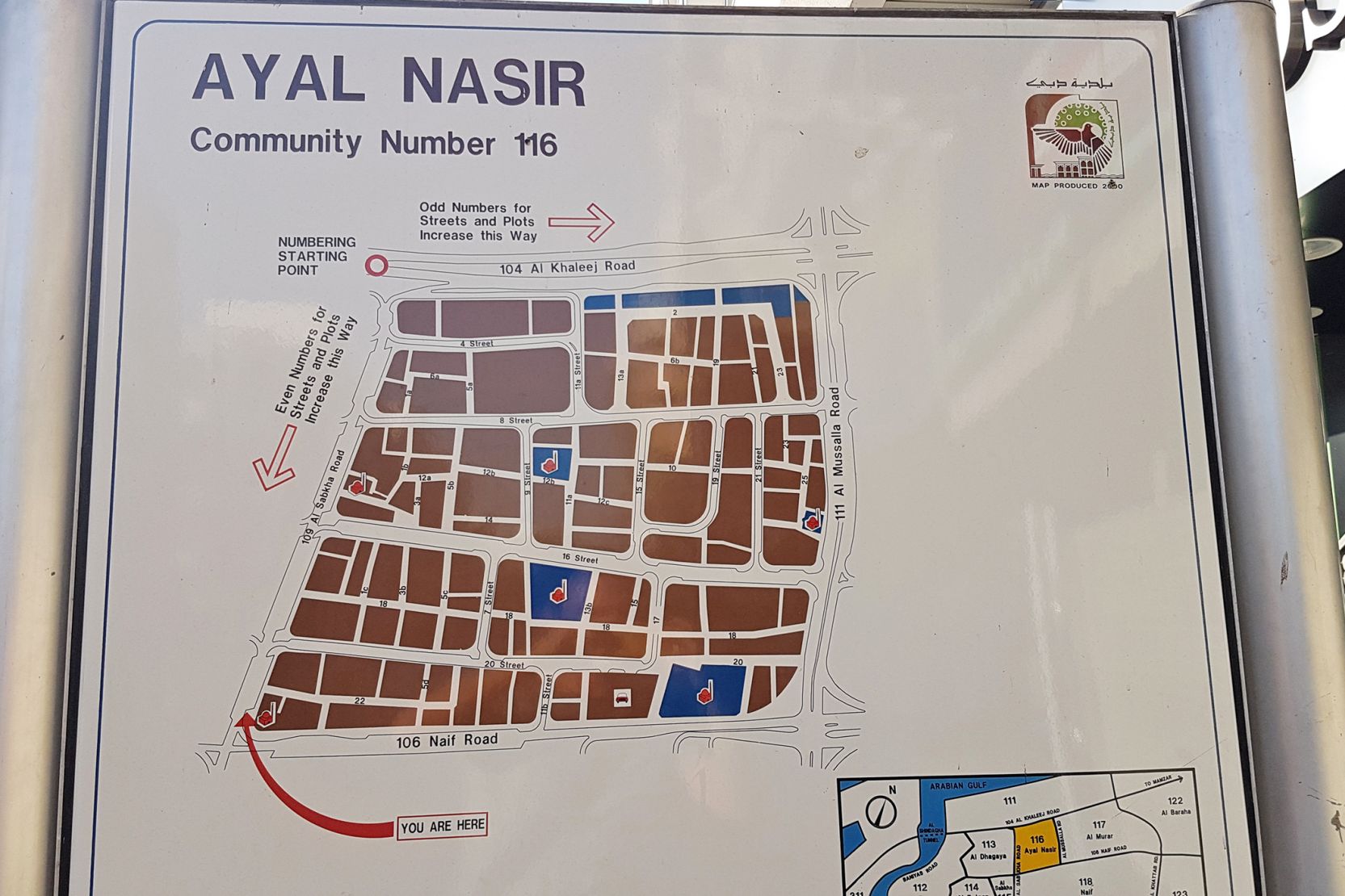 Ayal Naser - Propsearch.ae