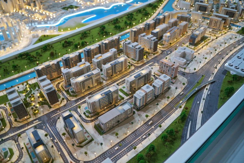 Azizi Riviera Guide | Propsearch.ae