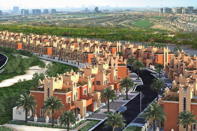 Sol Properties Development LLC - Propsearch.ae