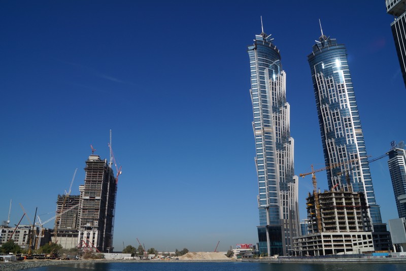 Business Bay Guide | Propsearch.ae