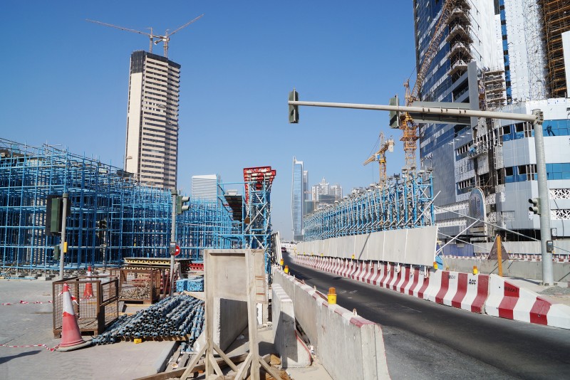 Business Bay Guide | Propsearch.ae