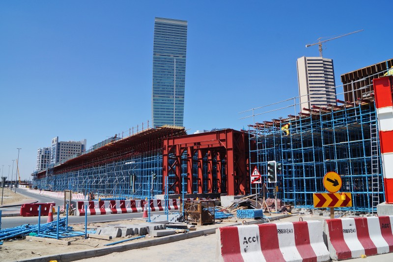 Business Bay Guide | Propsearch.ae