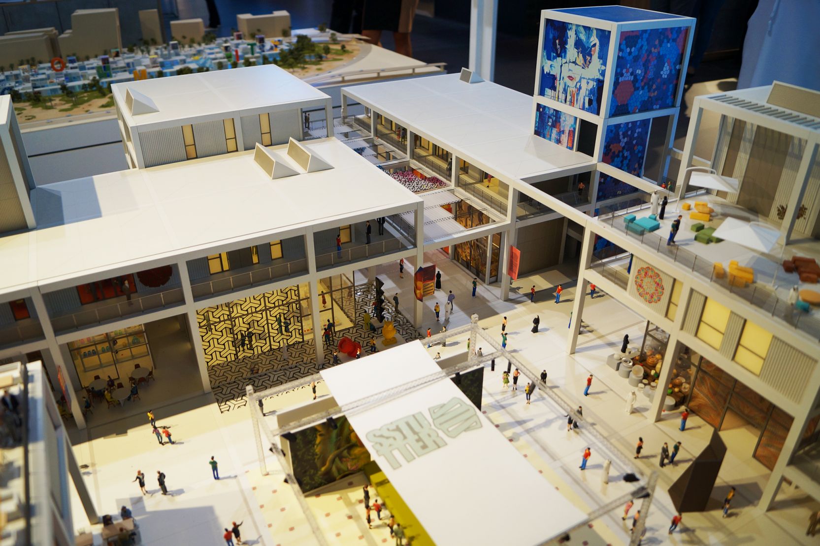 D3 Creative Community - Propsearch.ae