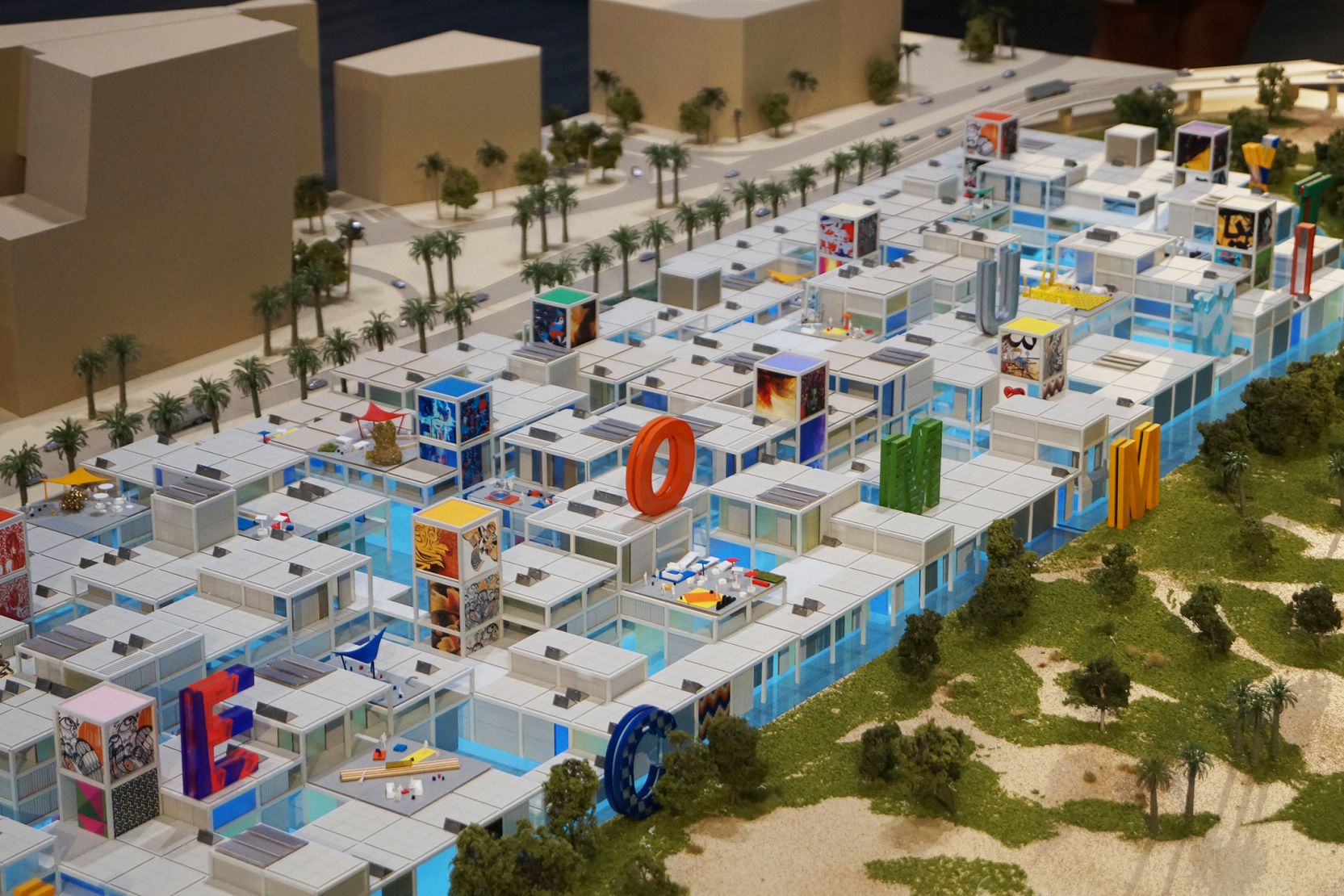 D3 Creative Community - Propsearch.ae