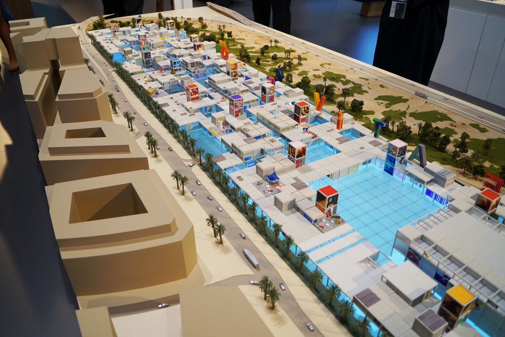 D3 Creative Community - Propsearch.ae