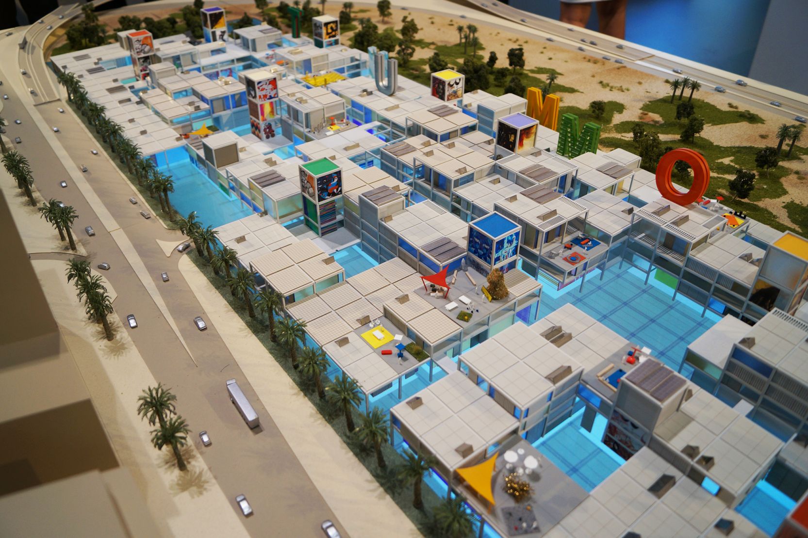 D3 Creative Community - Propsearch.ae