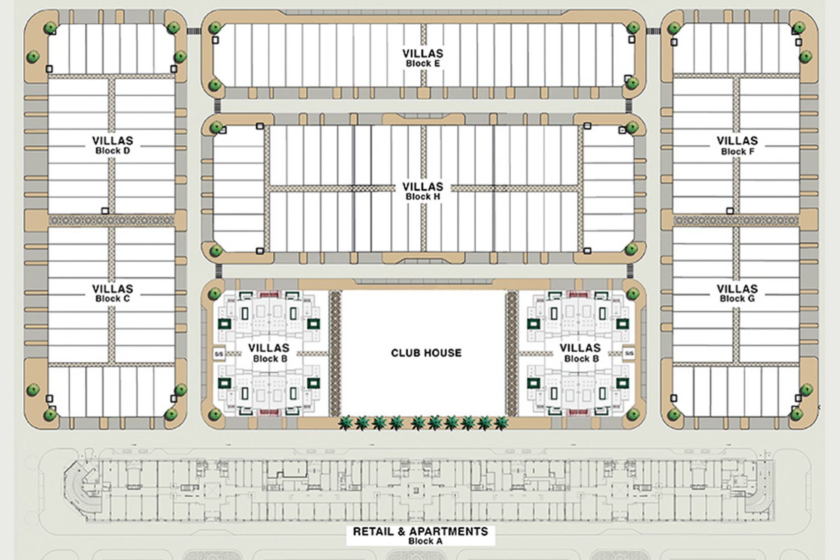 Dar Wasl - Propsearch.ae