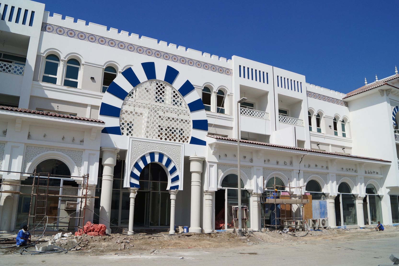 Dar Wasl - Propsearch.ae