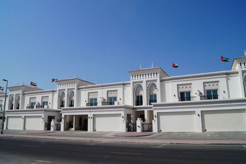 Dar Wasl - Propsearch.ae