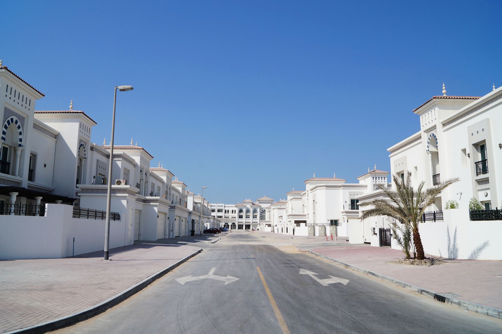 Dar Wasl - Propsearch.ae