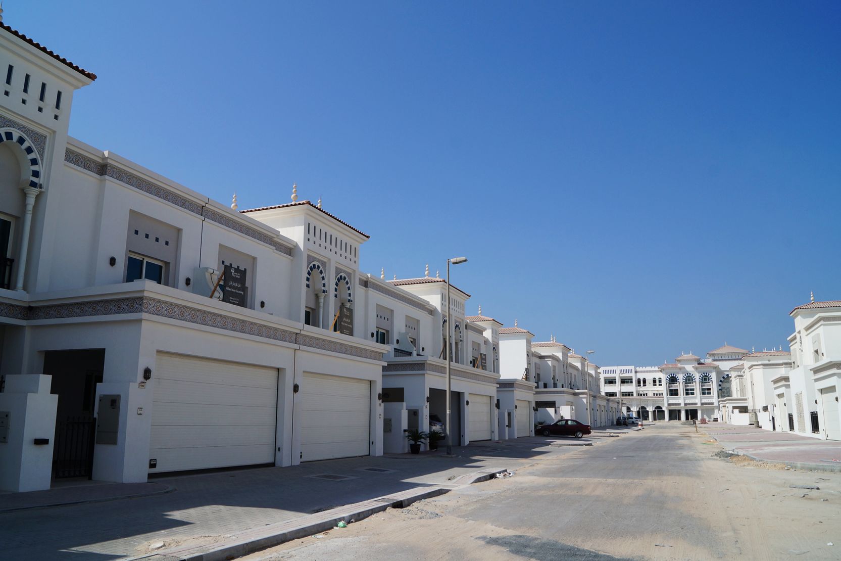 Dar Wasl - Propsearch.ae