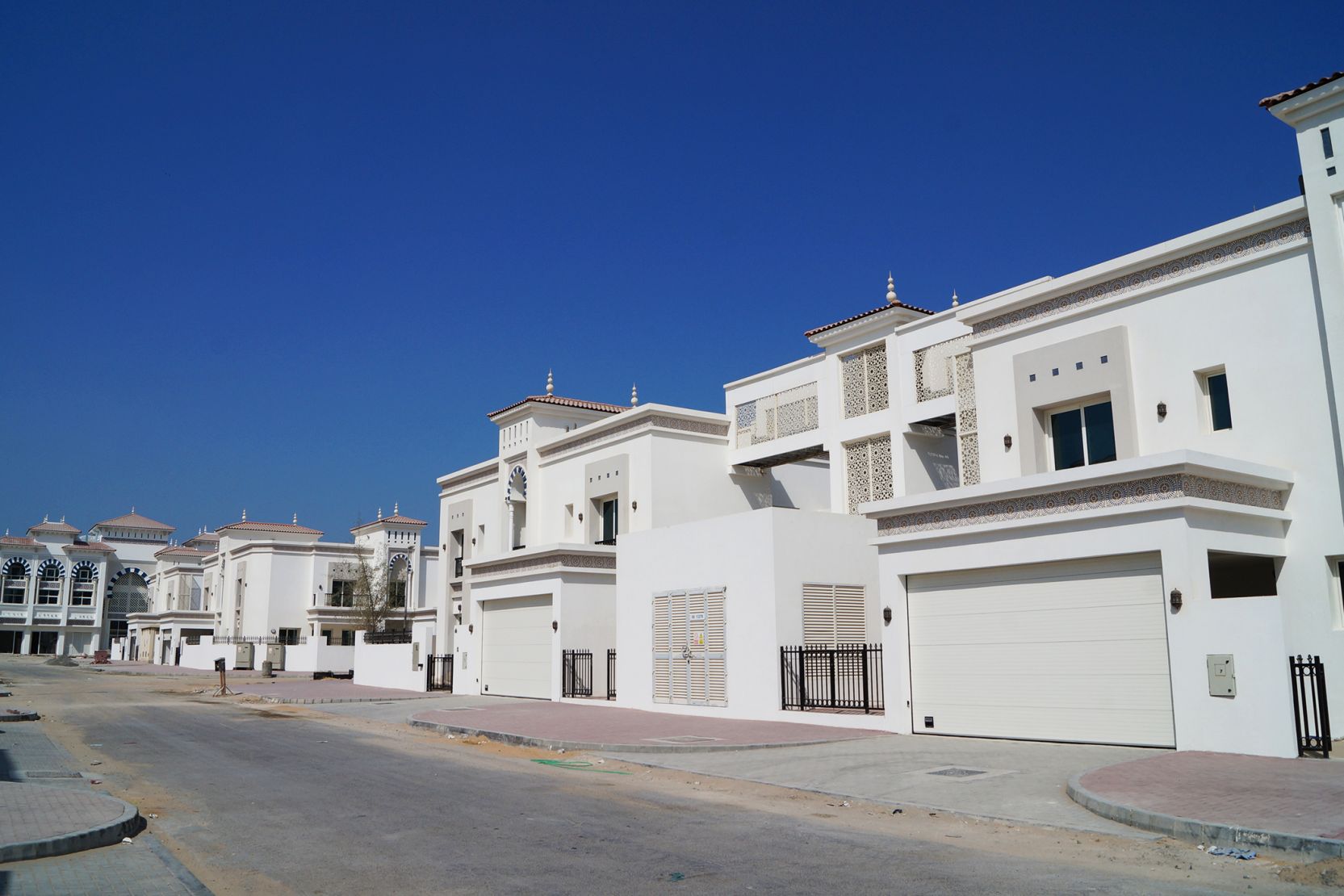 Dar Wasl - Propsearch.ae