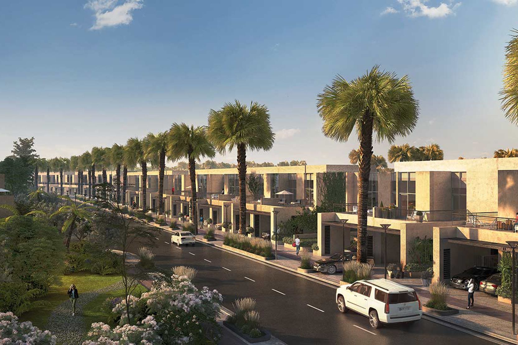 The Fields - Propsearch.ae