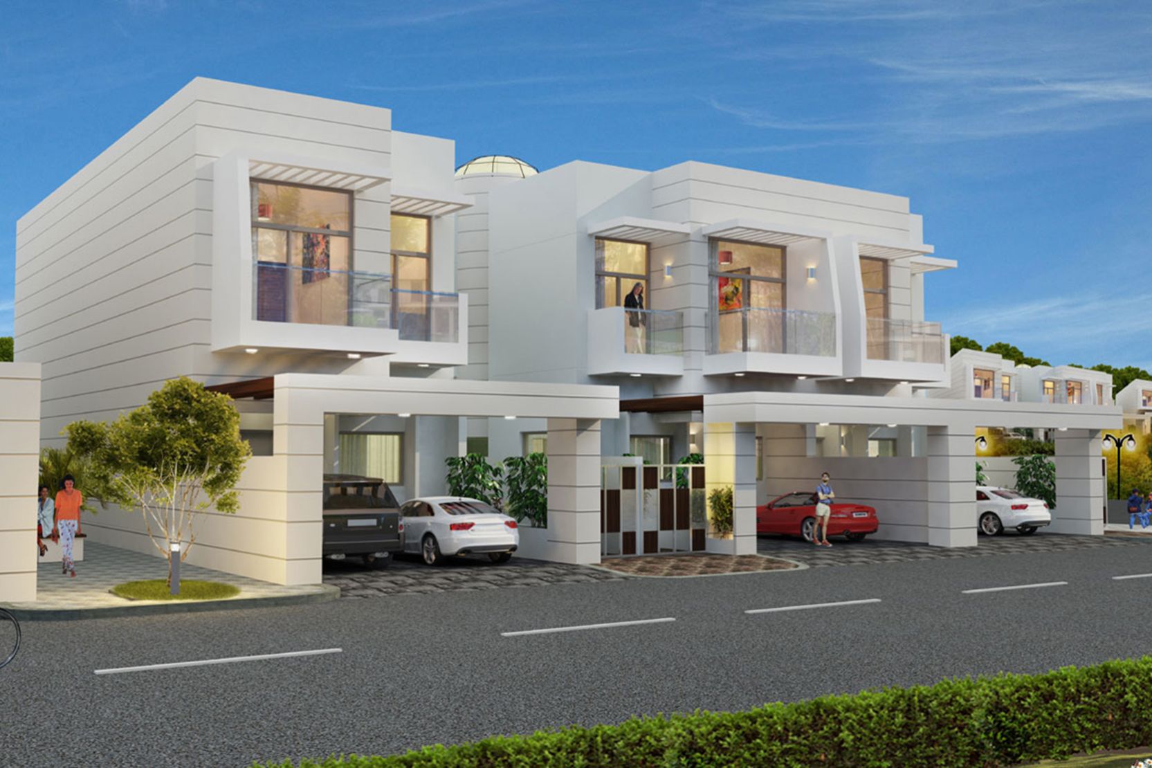 Dreamz - Propsearch.ae