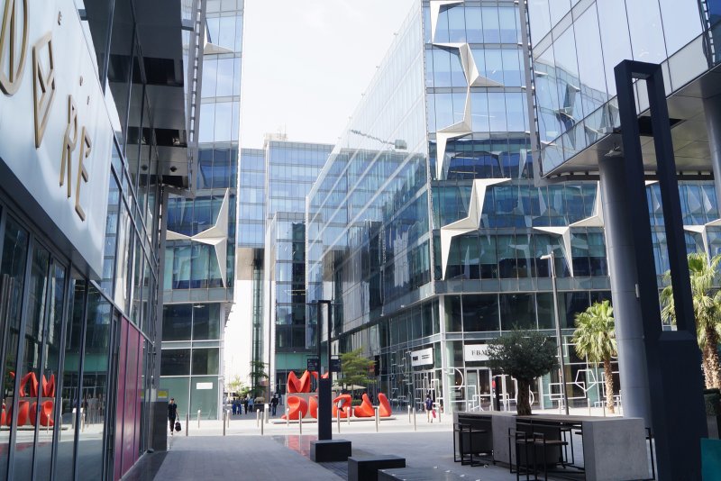 Dubai Design District Guide | Propsearch.ae