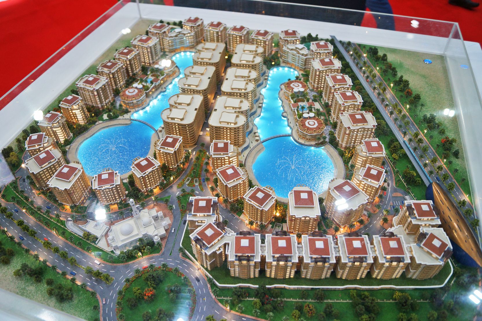 Dubai Lagoon - Propsearch.ae