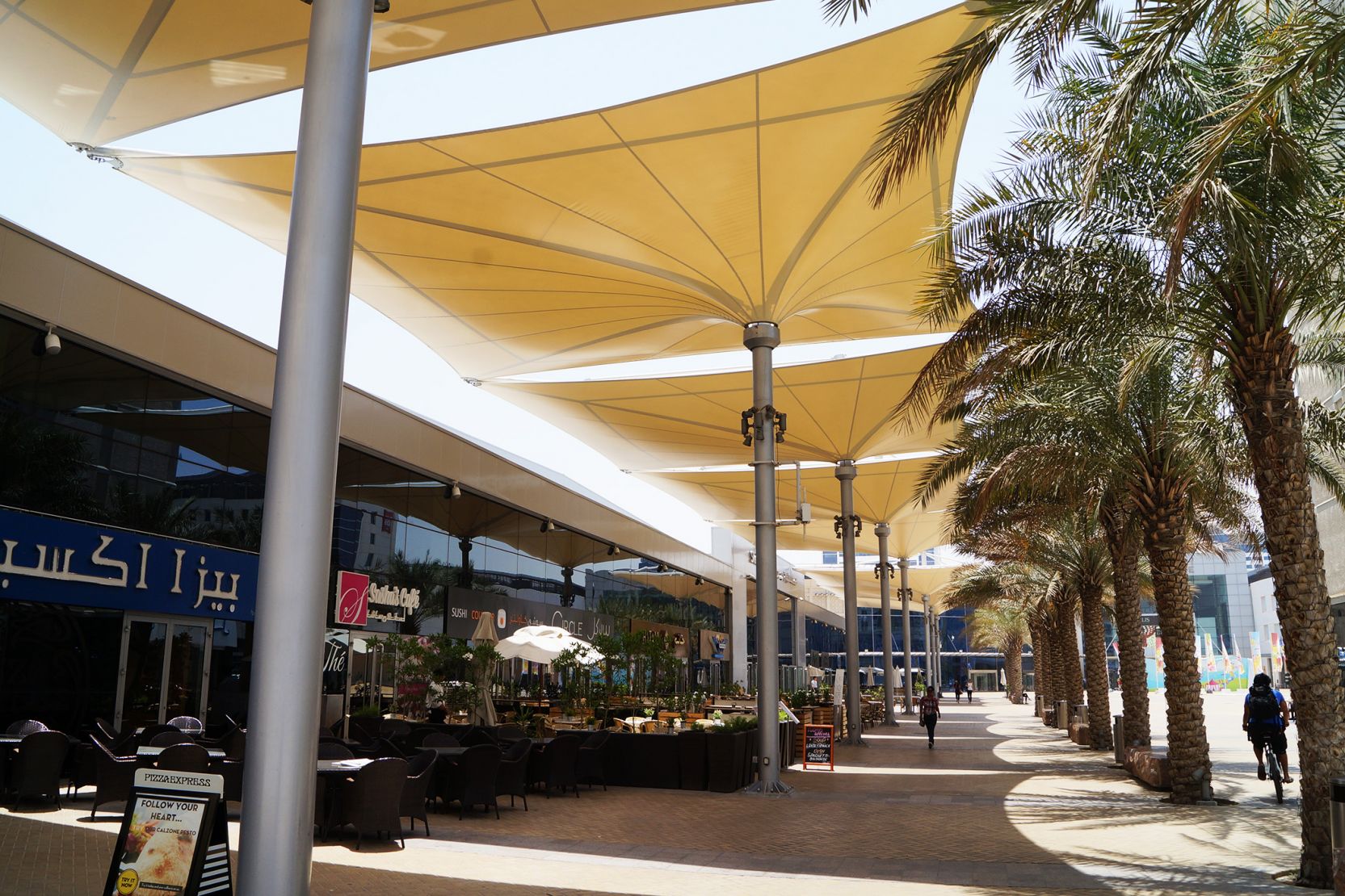 Trade Centre Second - Propsearch.ae