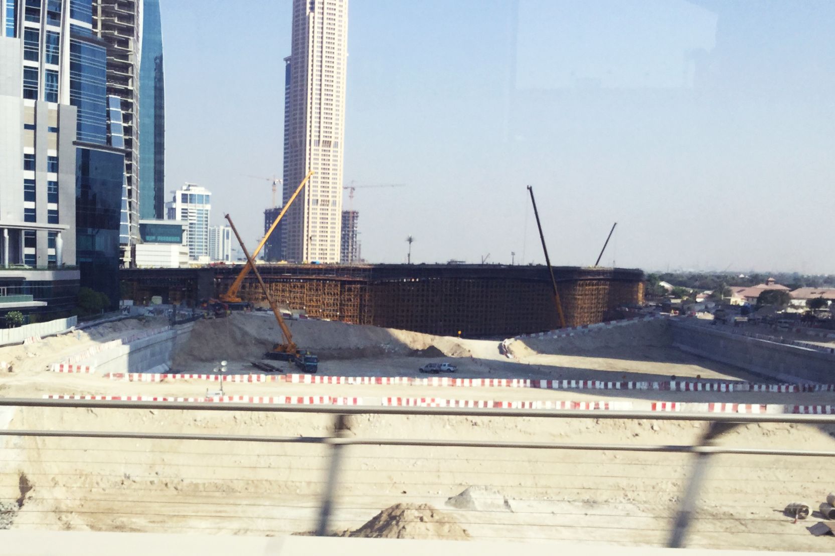 Dubai Water Canal - Propsearch.ae
