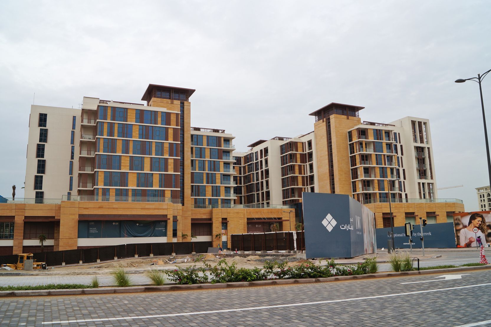 Dubai Wharf - Propsearch.ae