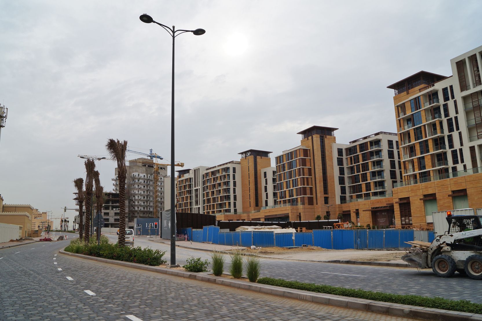 Dubai Wharf - Propsearch.ae