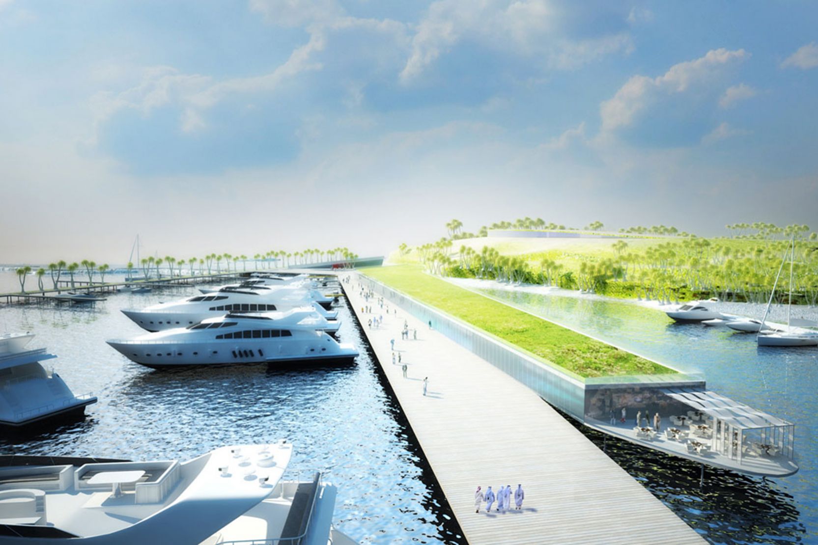 Dubawi Island - Propsearch.ae