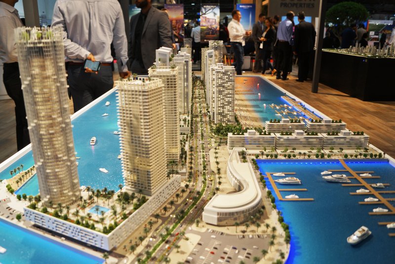 Emaar Beachfront Guide | Propsearch.ae