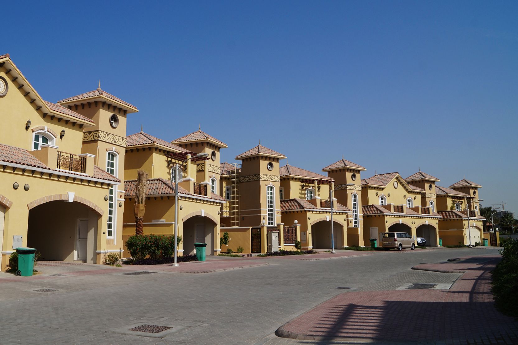 Gallery Villas - Propsearch.ae