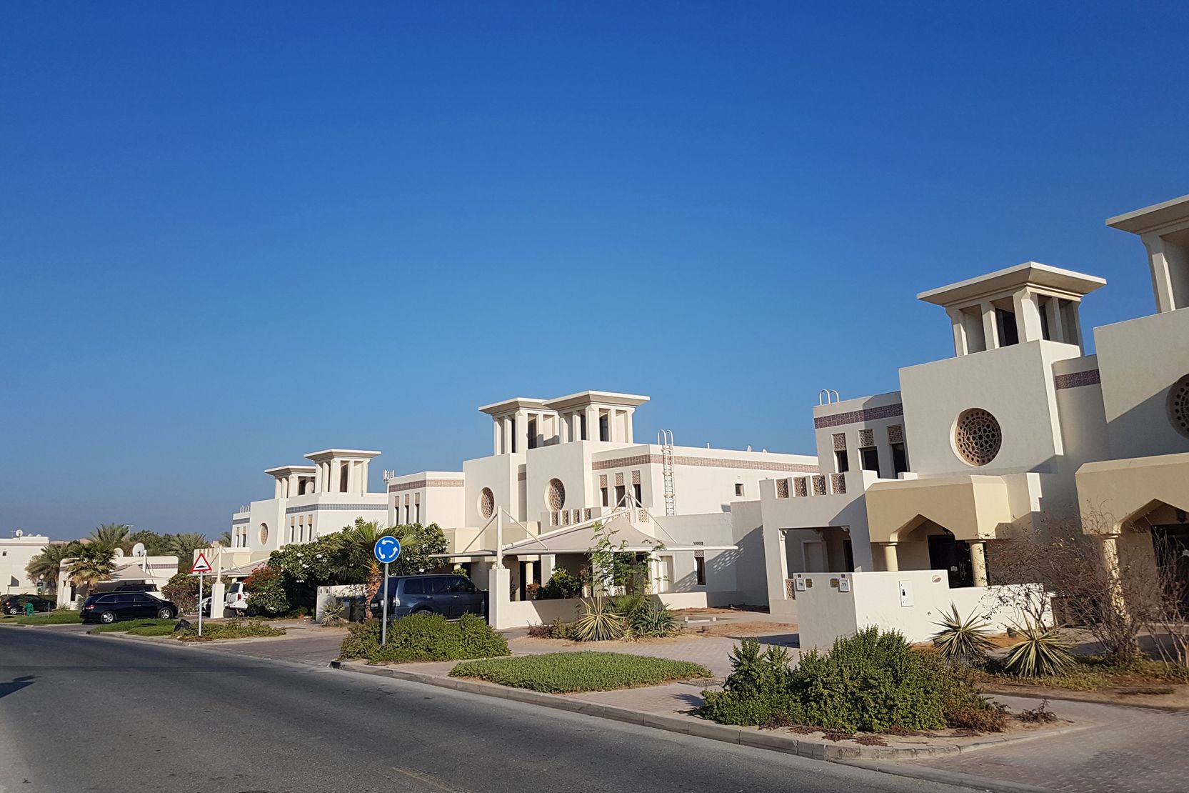 Garden View Villas - Propsearch.ae