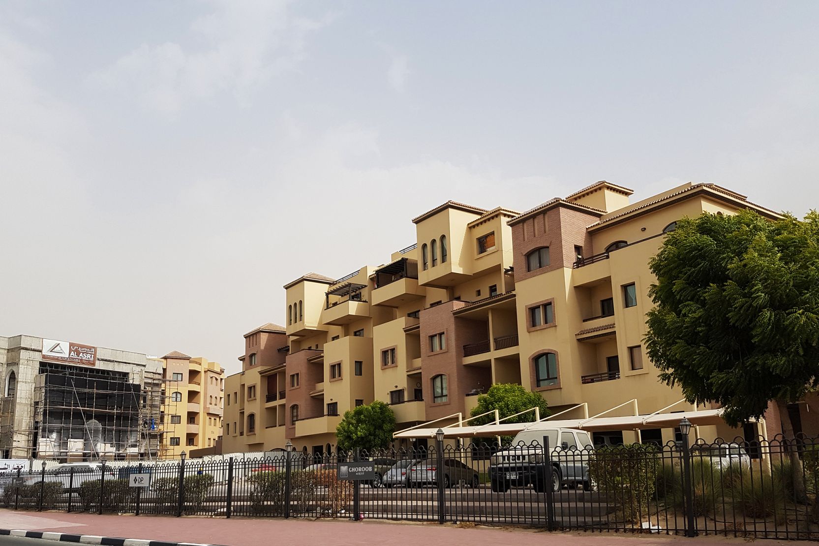 Ghoroob - Propsearch.ae